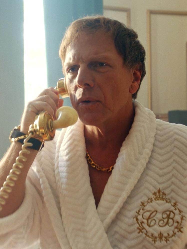 Por onde anda Ciro Bottini, sucesso da Shoptime