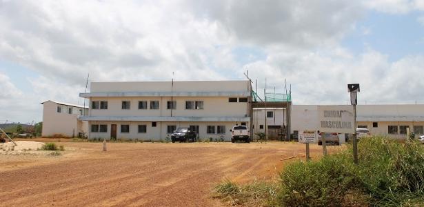 Novo presídio para aliviar Altamira deveria ter sido inaugurado em 2016 ...