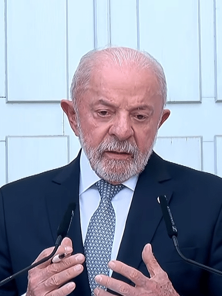 Ipsos-Ipec: 50% desaprovam governo Lula; 44% aprovam