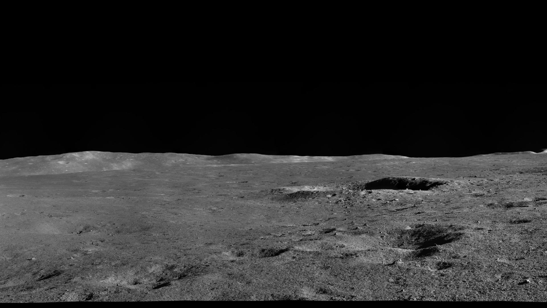 15 fatos incríveis sobre a Lua que você talvez não saiba - 21/11/2021 ...