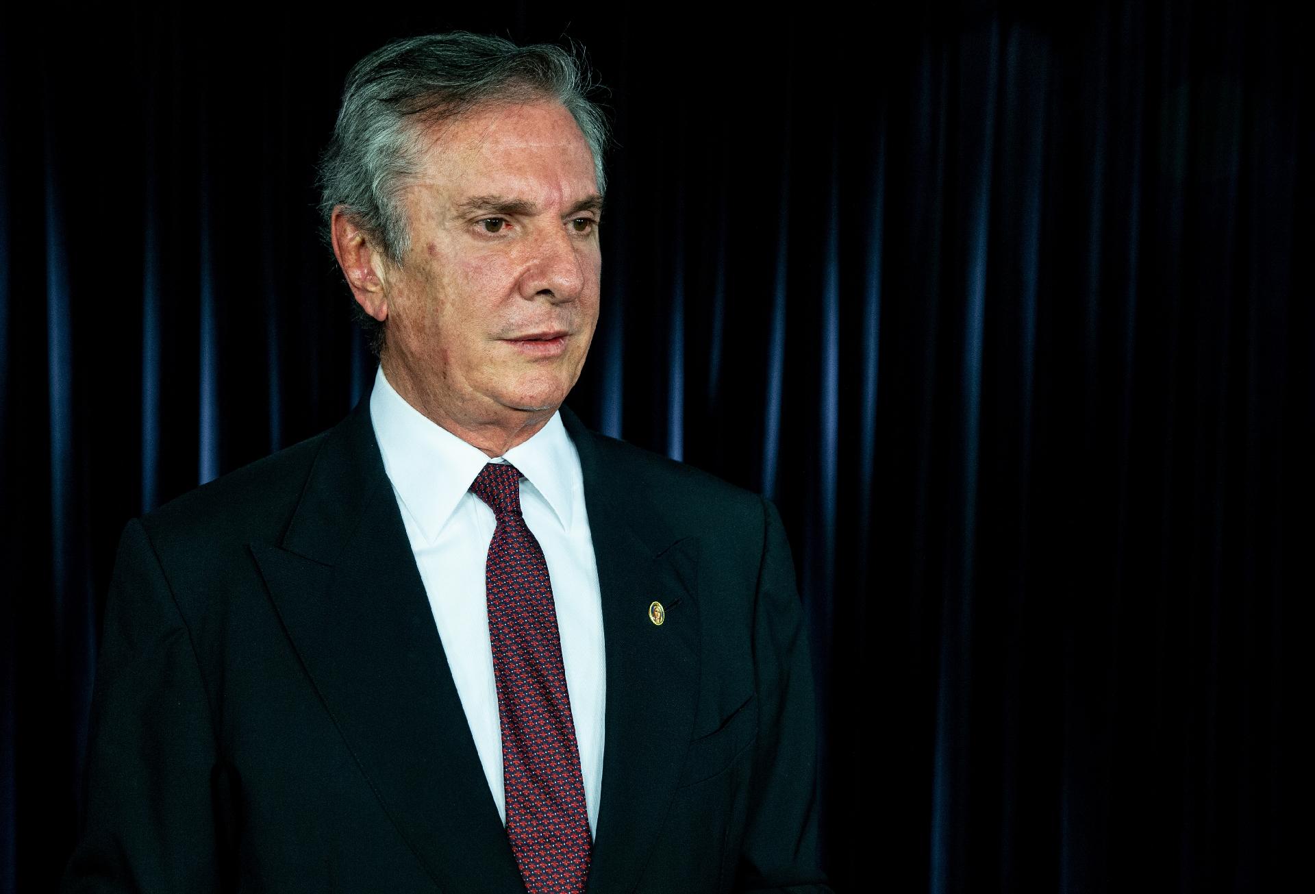 Fotos: Fernando Collor de Mello - 08/12/2020 - UOL Notícias