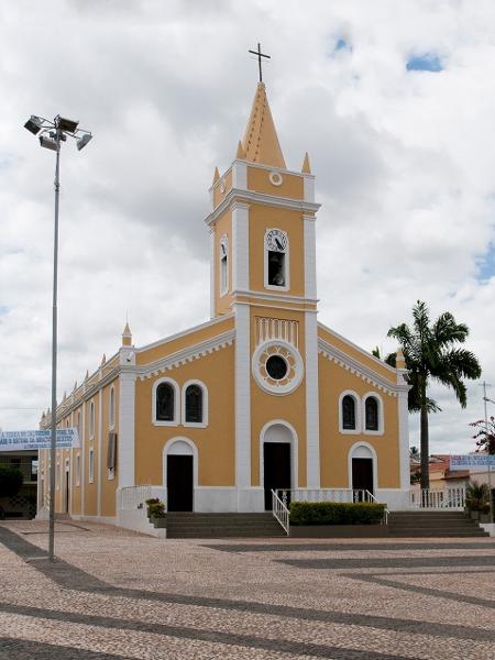 Previsão do Tempo para Hoje (15) em Salgueiro; Veja