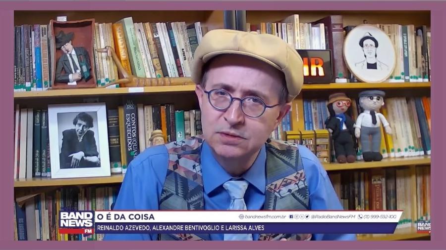 O É DA COISA: População aprova Lula; o papo de Wassef; tiranias do lirismo