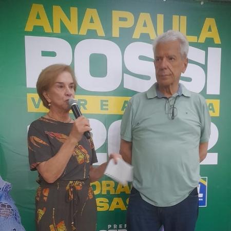 Ana Paula Rossi, vereadora e candidata em Osasco, morre de câncer