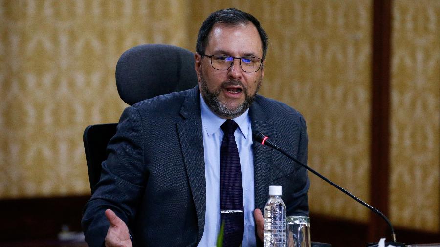 Chanceler da Venezuela diz que captura de Maduro foi 'sequestro ilegal'