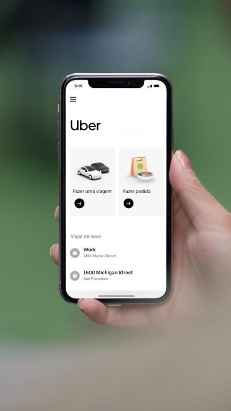 Uber vai oferecer voucher para eventos, ônibus para festas e mais