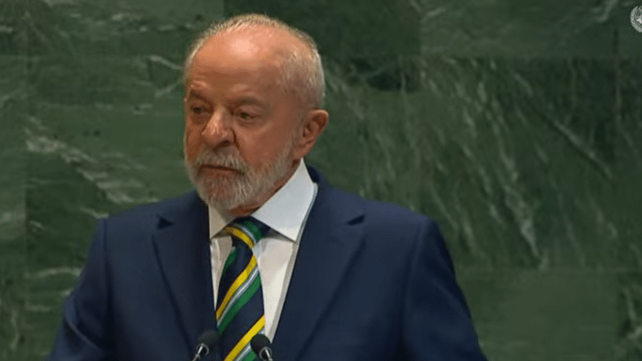 Lula na ONU: 'Histórico' x 'defendendo bandido', comentam políticos