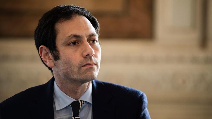 Responsável pela saúde na ilha de Sicília renuncia após escândalo