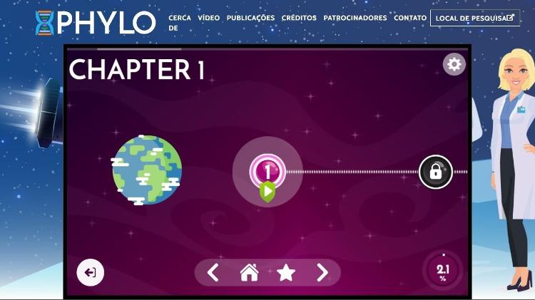 Quer ajudar a ciência? Veja 5 games usados para coletar dados em ...