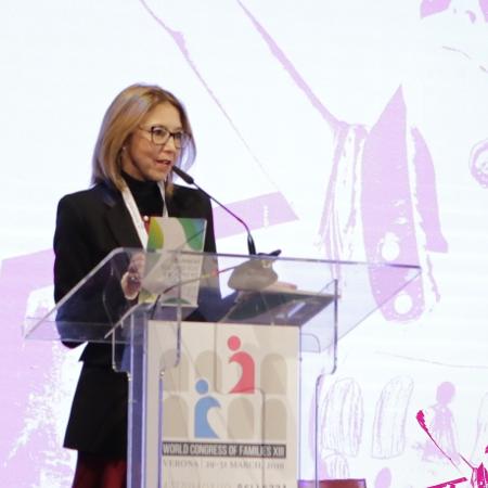 Ucrânia: Secretária de Damares apaga post que denunciava ação de Putin