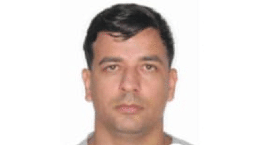 Justiça decreta prisão de 6º suspeito de elo com morte do ex-delegado