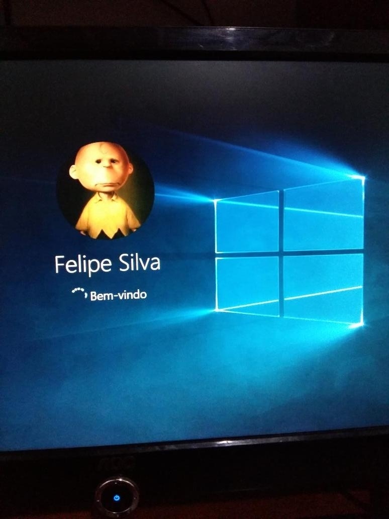 Fotos: A volta do menu inicial e de cara nova: veja telas do Windows 10 ...
