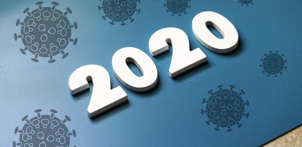 2020 - O ano que ninguém vai esquecer - 15/12/2020 - UOL Economia