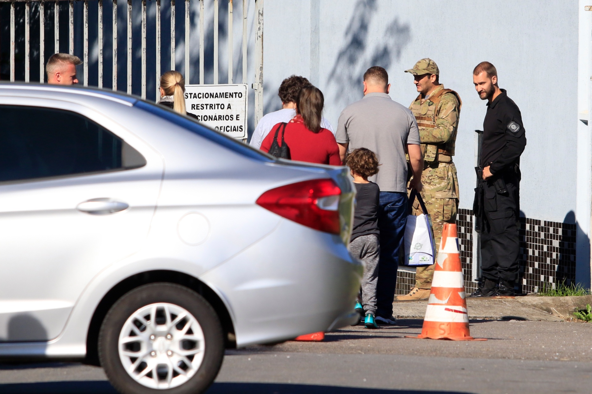 Lula é um preso político? - 19/04/2018 - UOL Notícias