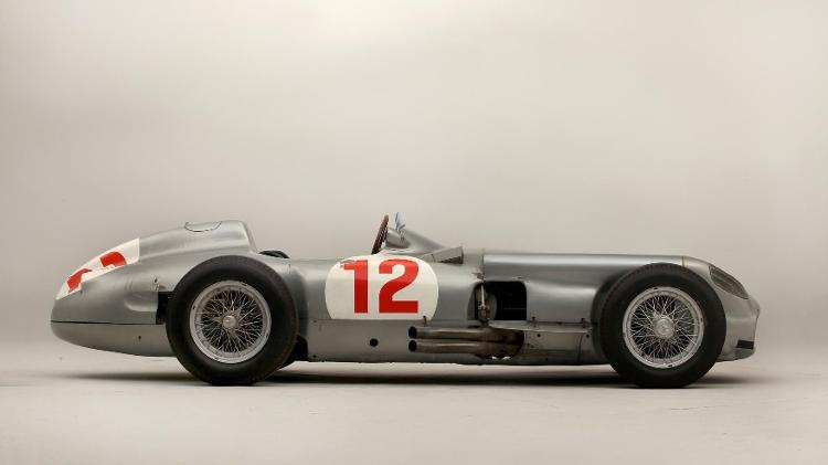 De Ferrari a McLaren: 10 carros que renderam fortunas em leilões