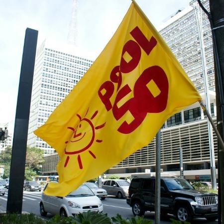 PSOL aprova federação partidária com a Rede - 18/04/2022 - UOL Notícias