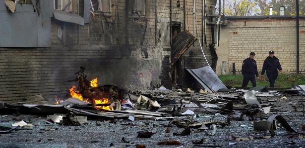 O que é bomba suja, citada por Putin na guerra da Ucrânia