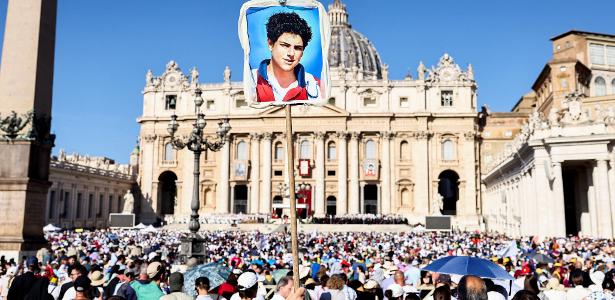 Quem é Carlo Acutis? Milagre do santo millennial foi no Brasil