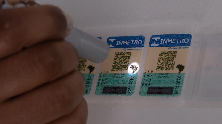 Novo selo digital do Inmetro: como funciona e como verificar