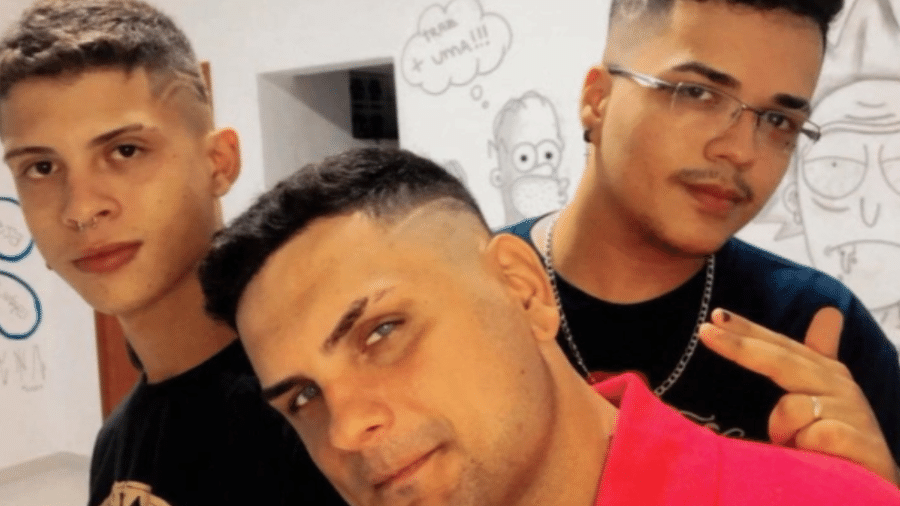 Usando brecha em regra, Justiça reconhece união afetiva de trisal