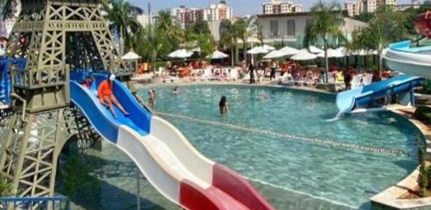 Flat, clube e brigas: como é o prédio onde síndico matou corretora em GO