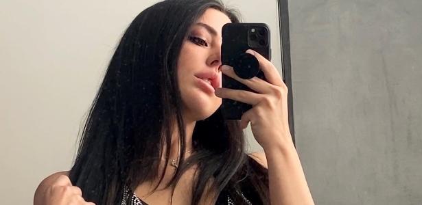Visita de atriz pornô americana ao Irã causa polêmica: 'Obscena' - Notícias - BOL