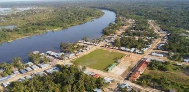 Como é o povoado peruano que ameaça se juntar ao território brasileiro