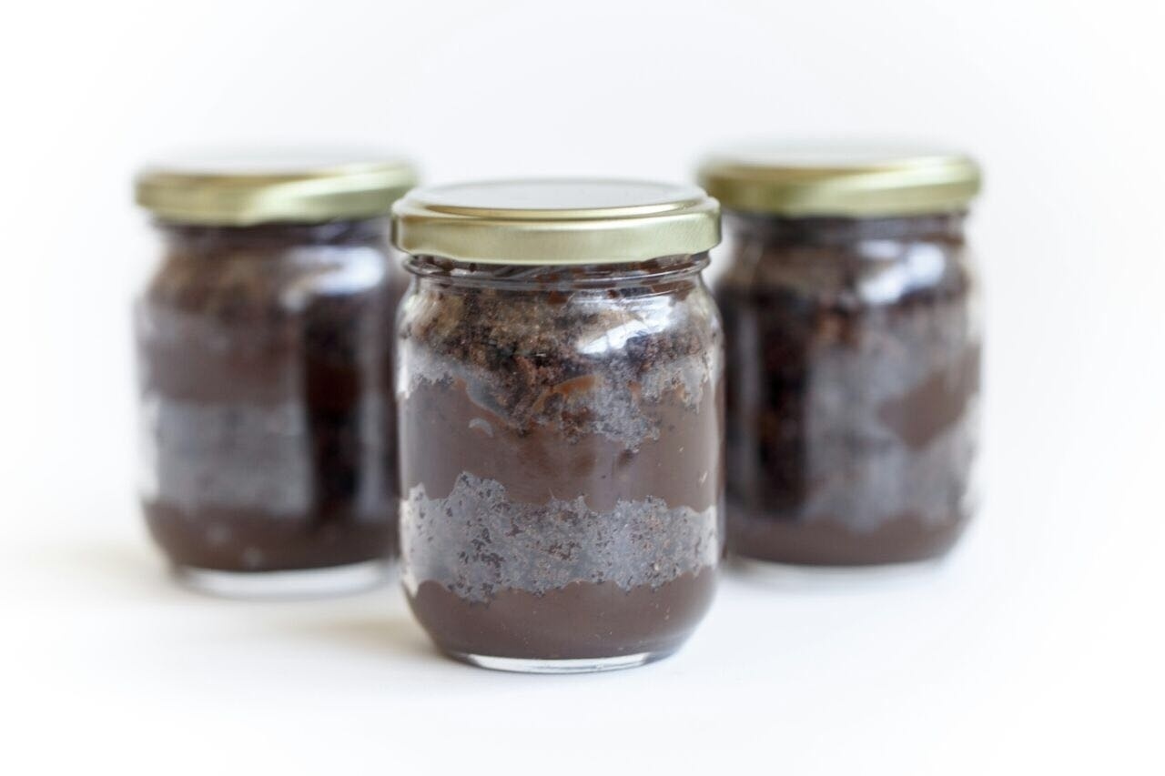 Fotos: Conheça a empresa O Bolo da Ivone, que vende bolos de chocolate ...