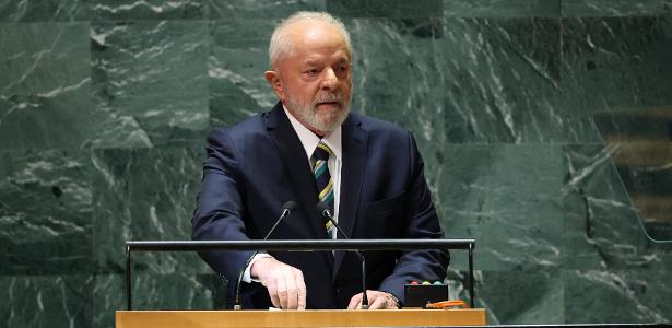 Horário do discurso de Lula na ONU: veja onde assistir Assembleia Geral