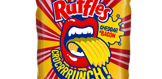 Pepsico lança mais um sabor de Ruffles: Cheddar & Bacon - 11/05/2021 ...