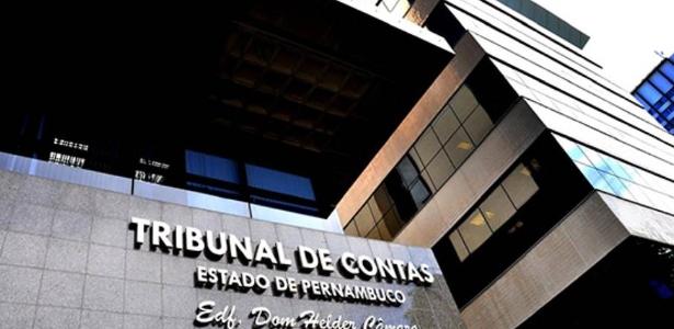 Secretária do TCE-PE tentou fraudar concurso da Polícia Civil em 2024