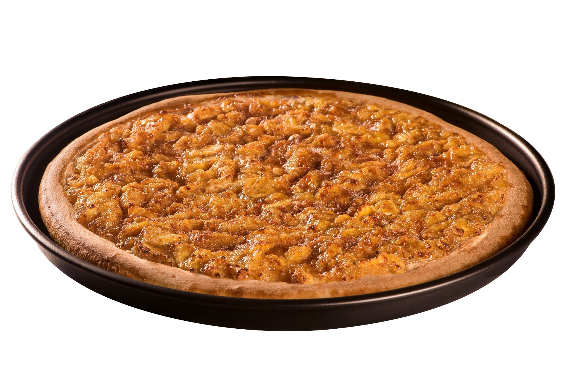 Fotos: Conheça a rede Super Pizza Pan - 19/12/2017 - UOL Economia