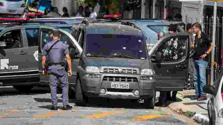 Polícia Suspeita Que Cabo Da Rota Morto Foi Fuzilado Por Pms 28 05