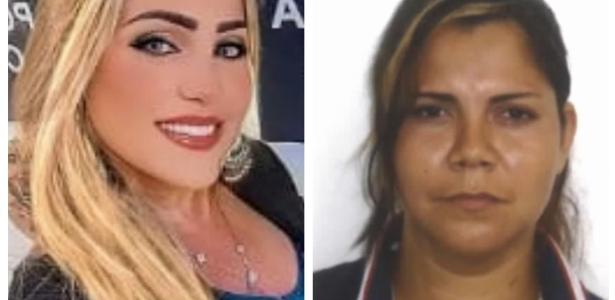 Serial killer finge gravidez e mata homem para ser herdeira reconhecida