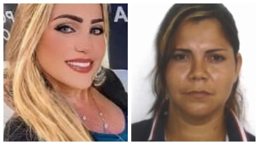 Serial killer finge gravidez e mata homem para ser herdeira reconhecida