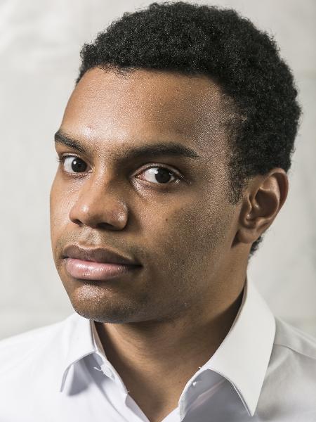 Fernando Holiday: "direita não se propõe a discutir tanto o racismo ...