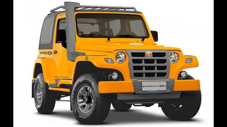 Relembre a trajetória da Troller, marca que a Ford revigorou e ...