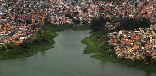 Censo: Bairro da zona sul é o mais populoso de São Paulo; veja lista