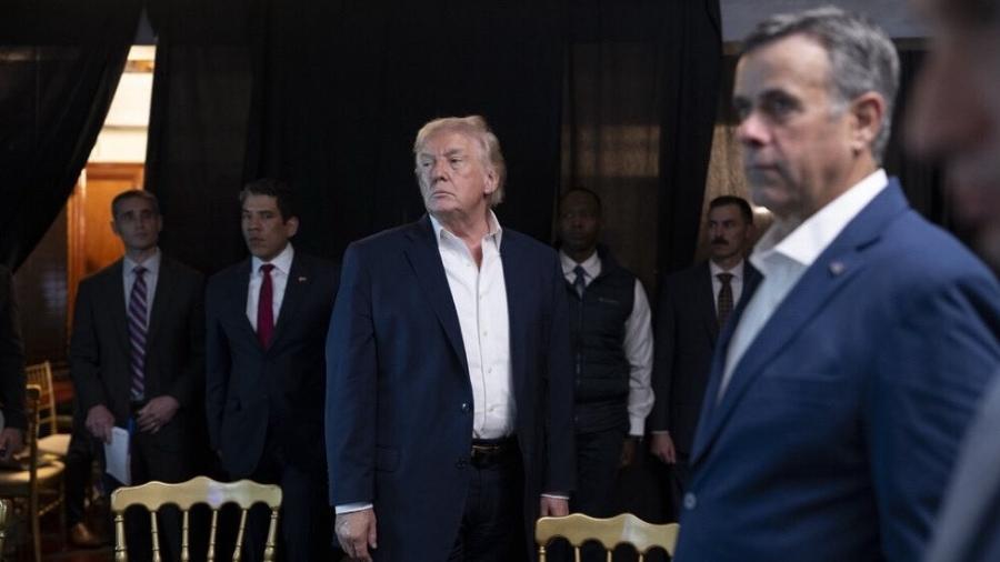 Venezuelana comemora captura de Maduro, mas pondera: 'Não gosto de Trump'