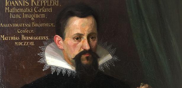 Graças a ele, os foguetes vão longe: confira o legado de Johannes ...