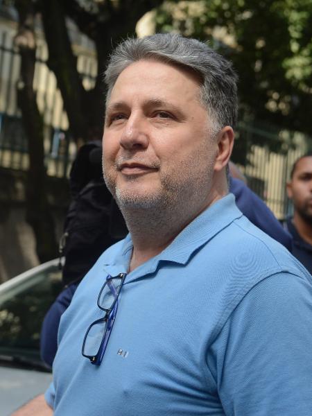 MPE recorre de decisão do STF que liberou candidatura de Garotinho no RJ