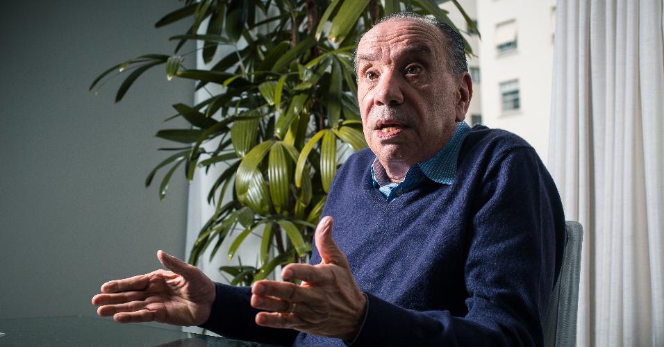 Brasil deve defender eleições livres na Venezuela, diz ex-chanceler ...