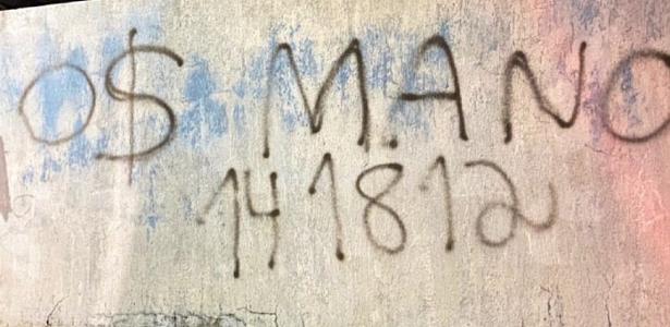 Bala na Cara, Manos e V7: RS reúne o maior número de facções do país