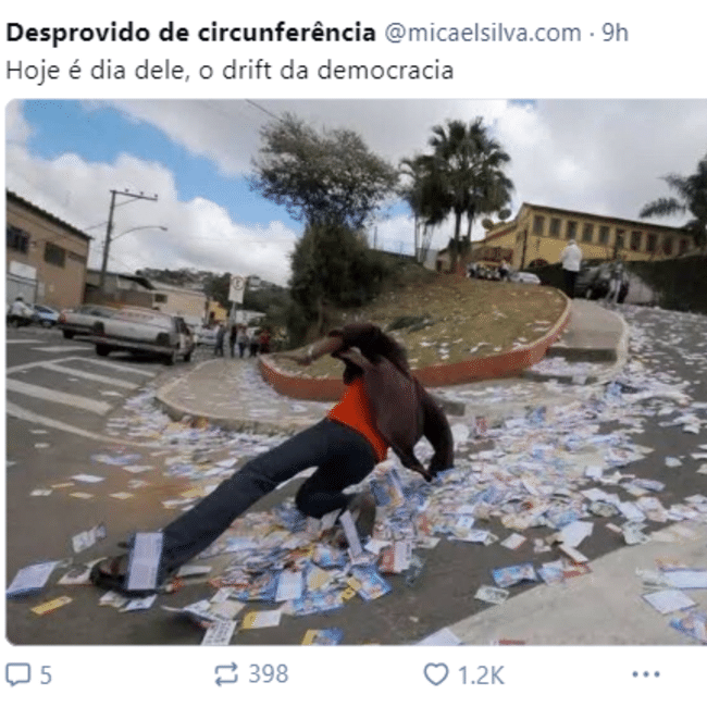 Memes Democracia Festa Da Democracia Memes & GIFs Imgflip