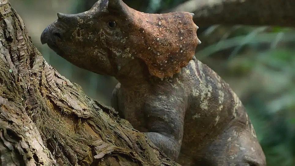 Veja 13 dinossauros recriados no CGI mais realista até hoje