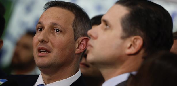 Derrite foi à Câmara como PM relapso que invade as favelas