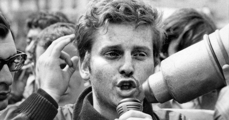 Maio de 1968 | UOL Notícias