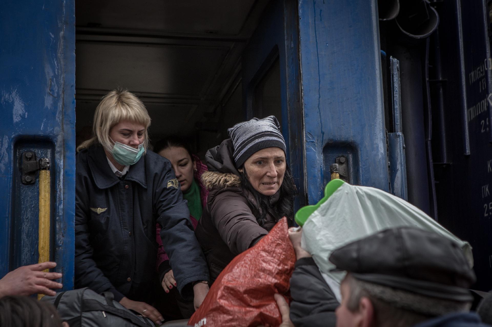 Russia x Ucrânia: Soldado russo rendido chora em vídeo à família; veja