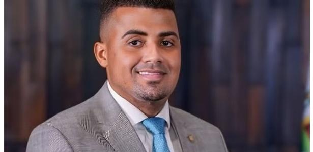 TRF-2 mantém prisão preventiva de TH Joias, ex-deputado estadual no RJ