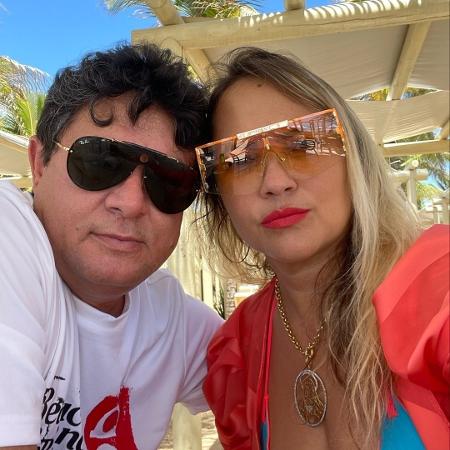 Casal morre ao cair de prédio em Aracaju; polícia suspeita de feminicídio